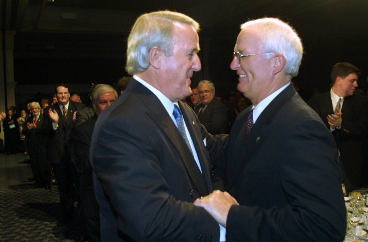 Former Nova Scotia premier Donald Cameron dead at 74 | PNI Atlantic News