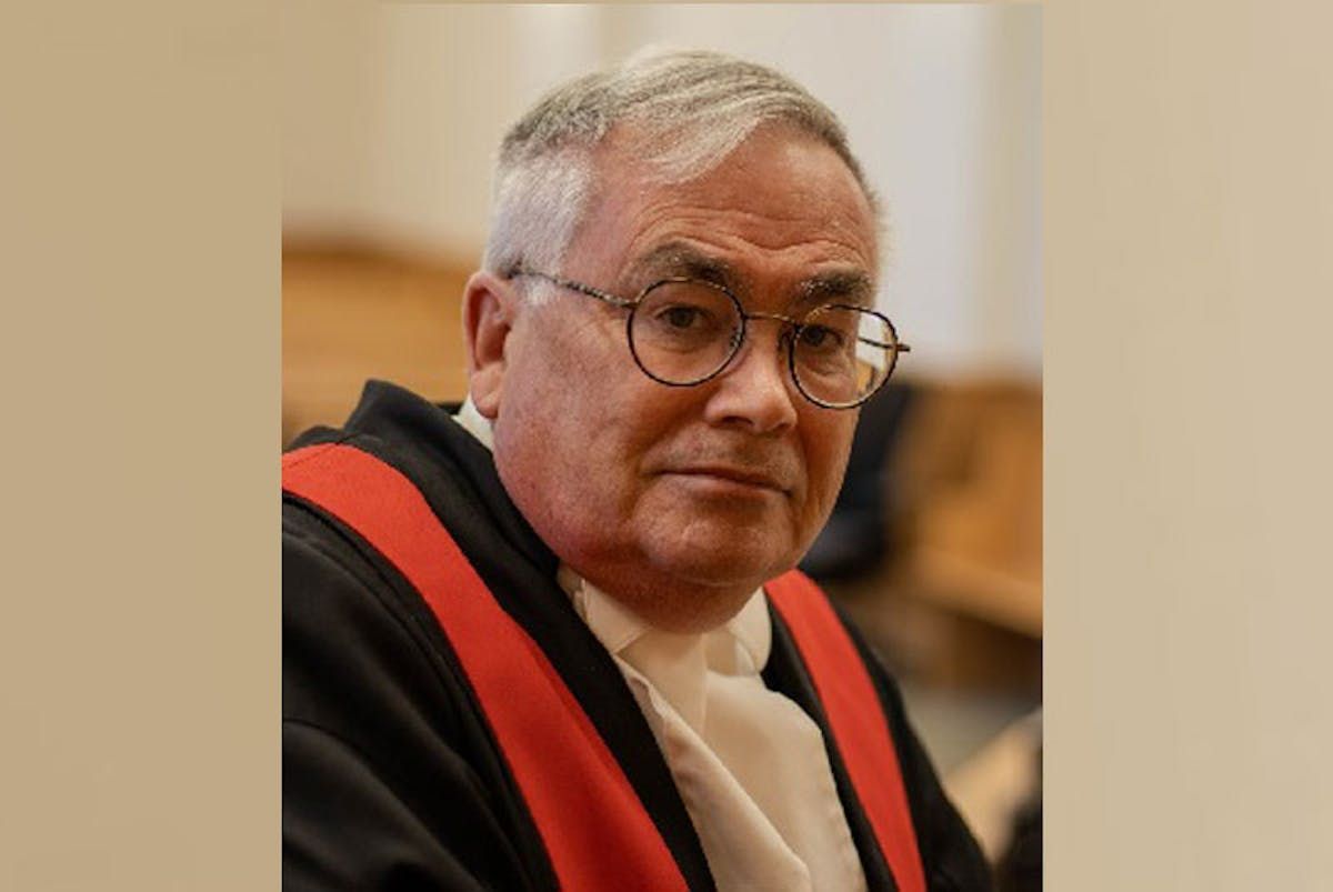 N.S. Judge Paul Scovil appointed to take over Desmond Fatality Inquiry ...