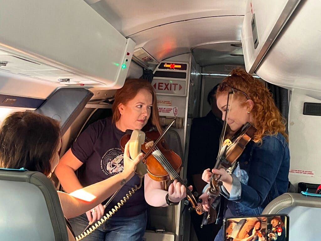 THE WRAP: Turnkey tidal power, turkey’s finest hour and Bank of No ...