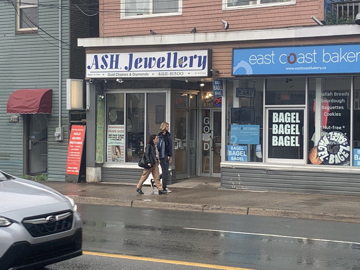 Convicted N.S. armed robber who reports hearing Satan released from ...