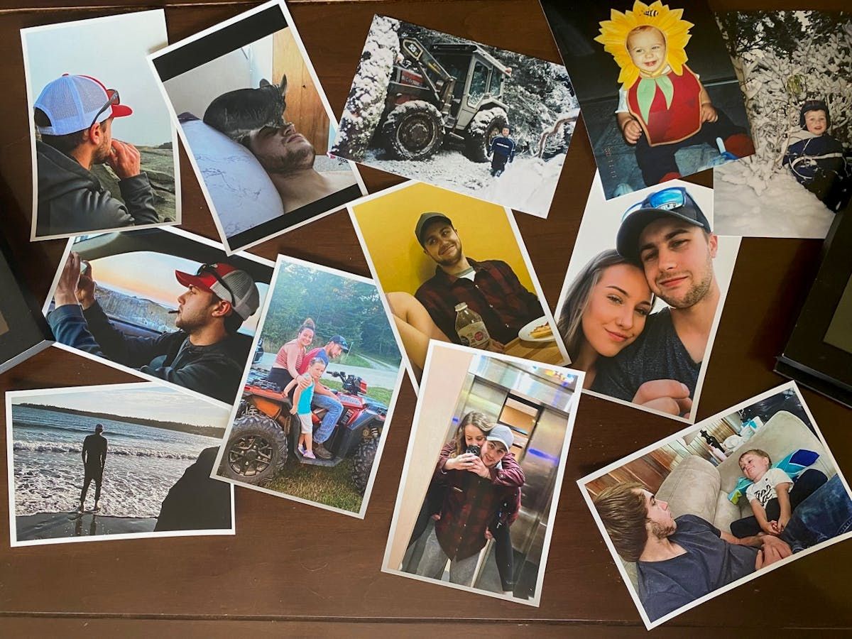 Seeking answers: 2021 disappearance of Zack Lefave still being ...