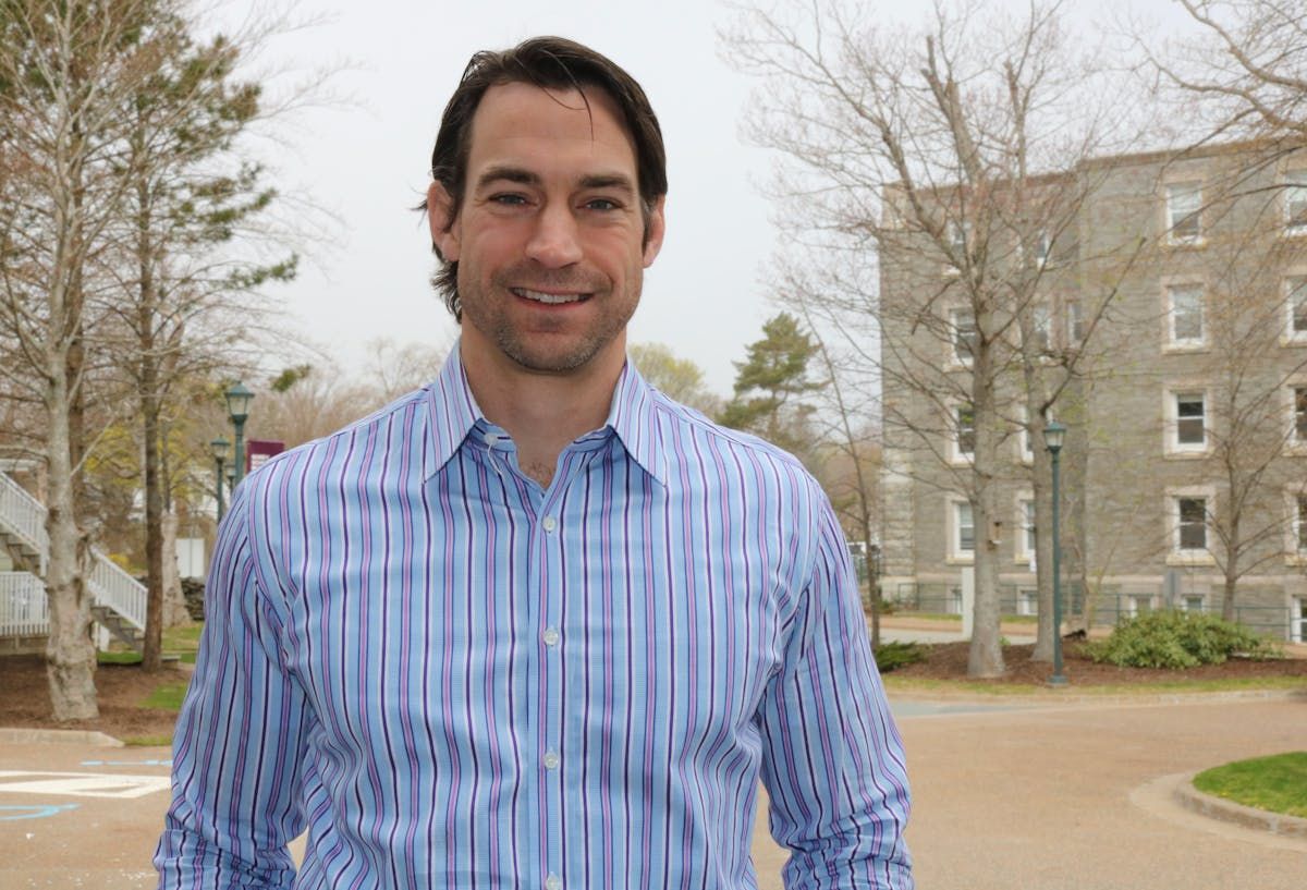 Crunching the numbers: Student-led project at Saint Mary’s University ...