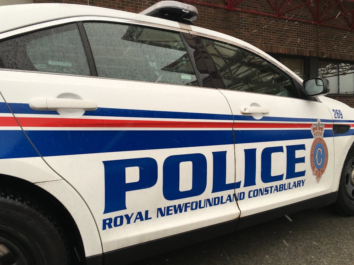 Man Arrested In St Johns For Assault Uttering Threats Pni Atlantic News 1404