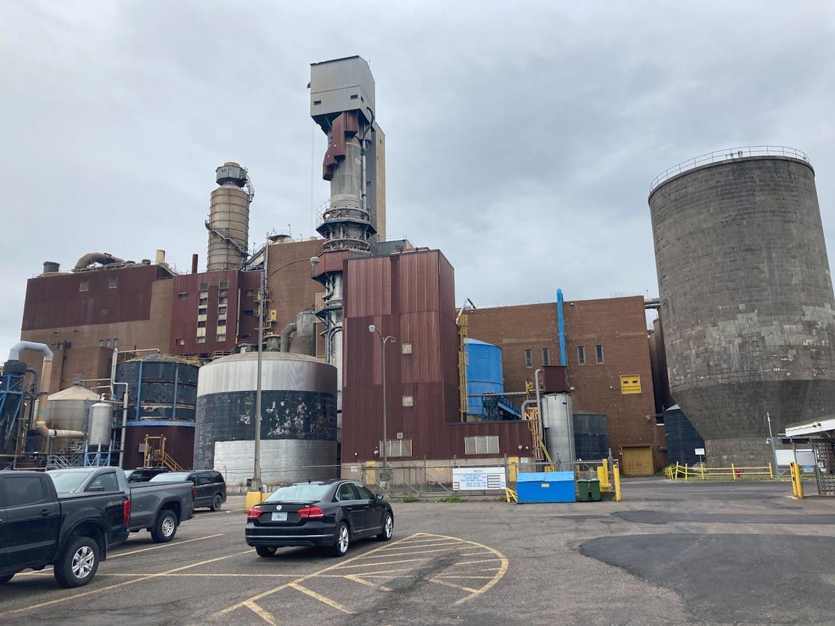 Northern Pulp may end this fall, but the expense and legal wrangling ...