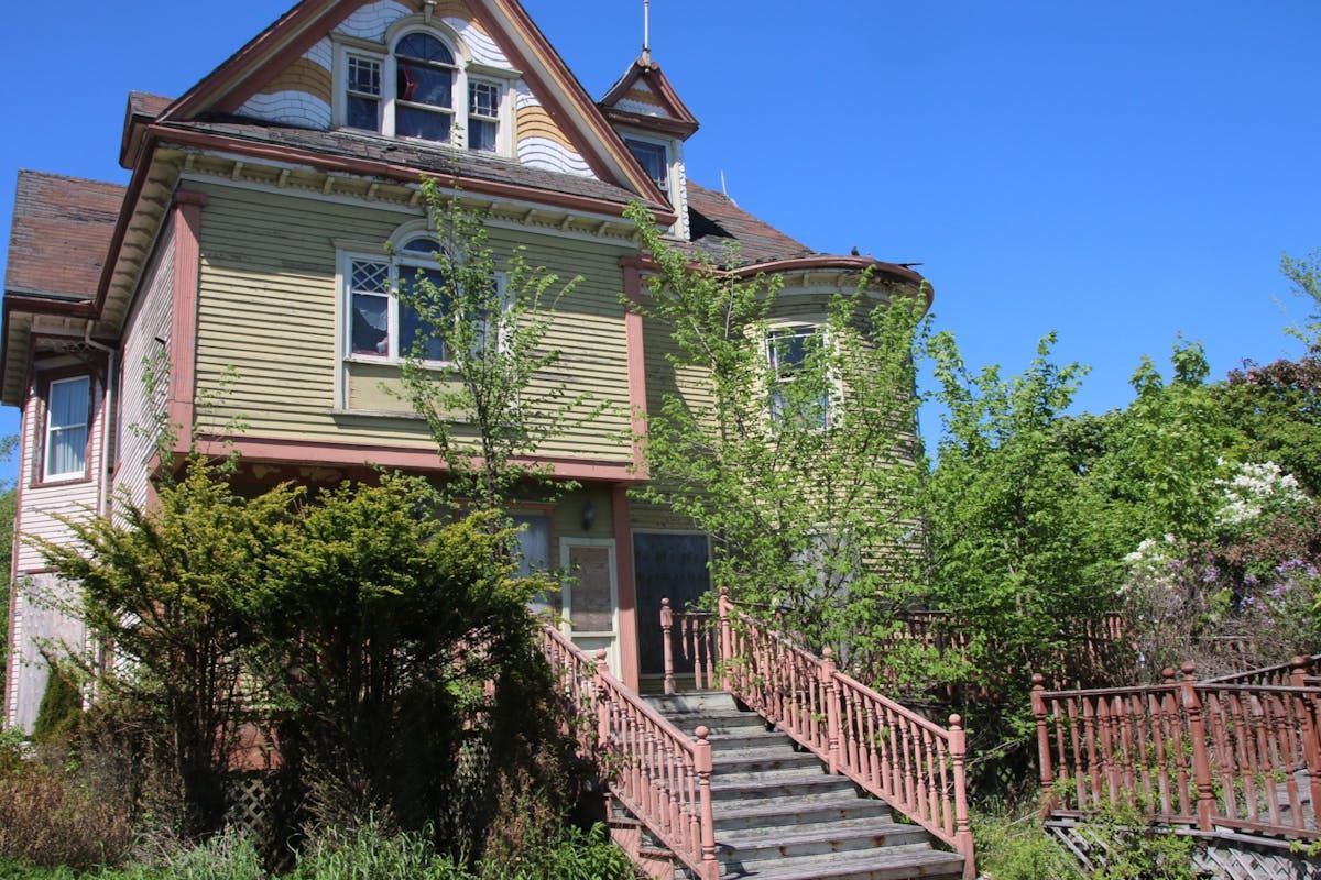 Renovations to Truro's John Stanfield House could begin this year | PNI ...