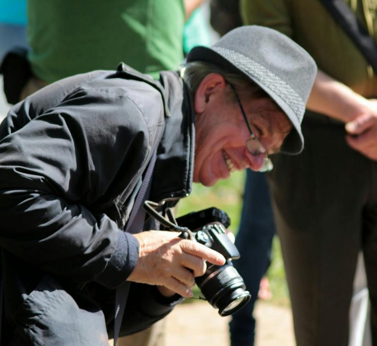 JOHN DeMONT: Farewell to Robert DeVet, the tyrant's foe, people's ...