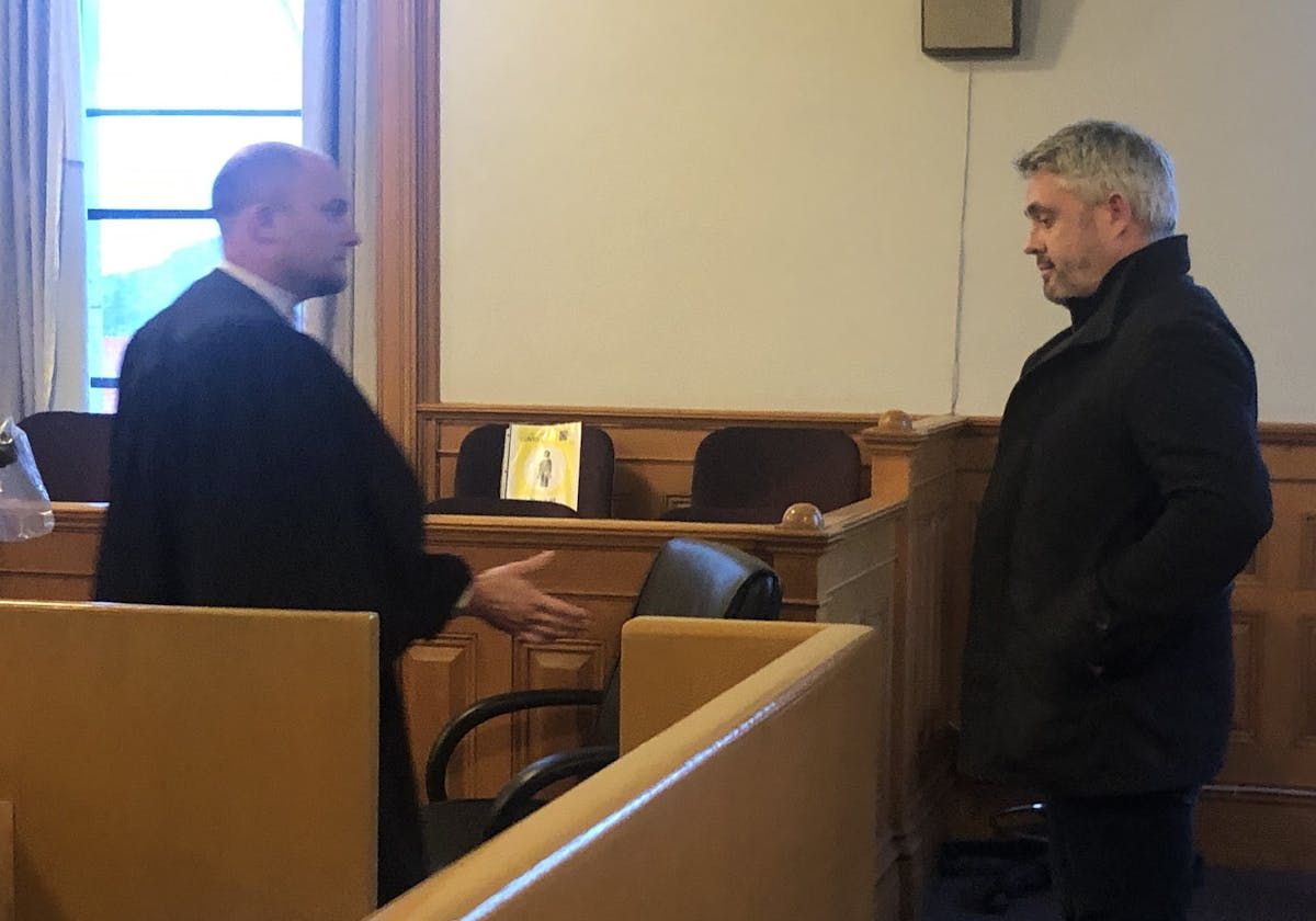 Kurt Churchill charged with murder in St. John’s shooting death of ...