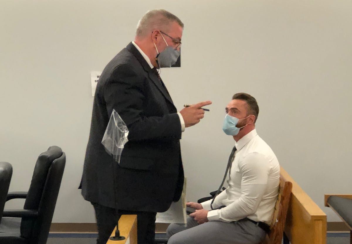 Teacher's lawyer in St. John's sexual assault, exploitation trial ...