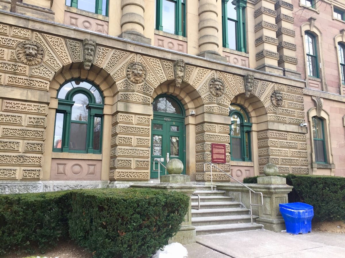 Halifax man headed to trial on allegation of exposing himself in public ...