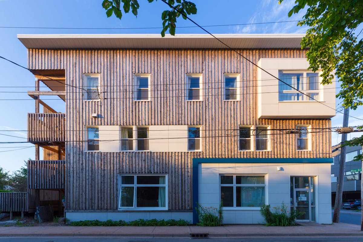 KIM FRY: Energy savings missing cog in Nova Scotia's net-zero wheel ...