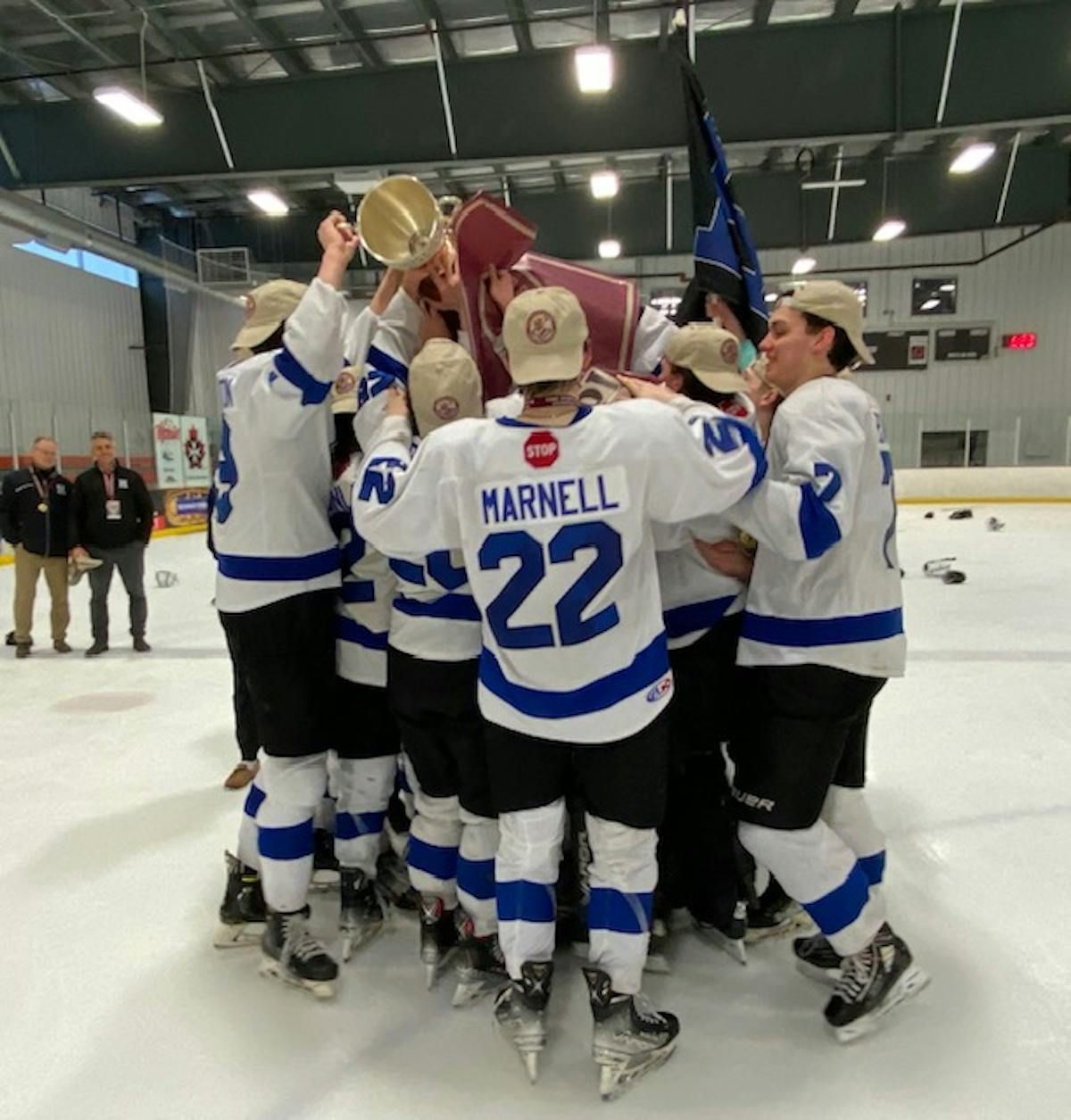 Discovery Collegiate girls and Holy Heart boys claim Royal Newfoundland ...