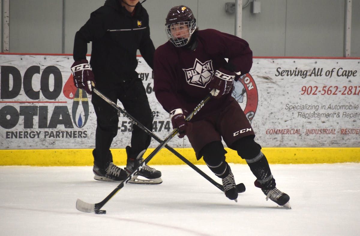 Immediate impact: Sydney Mitsubishi Rush’s Luke Sinclair off to fast start in rookie season ...