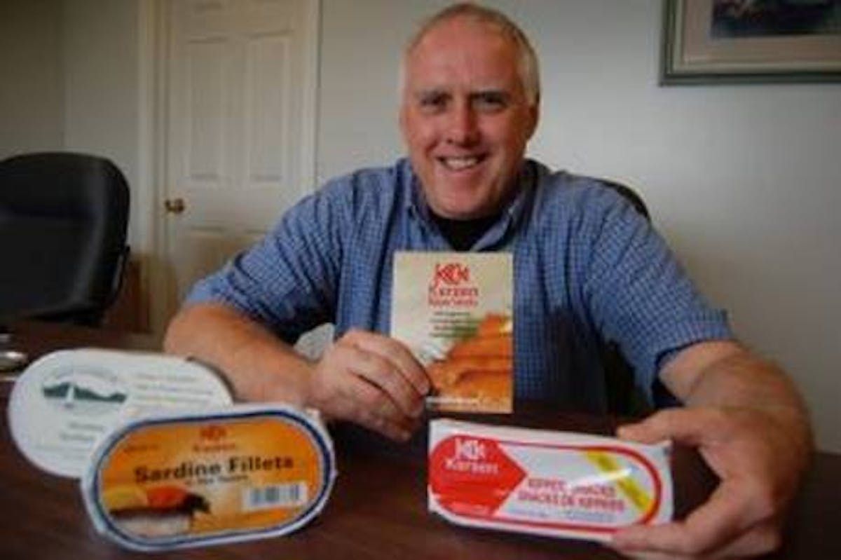 IMO Foods Ltd. up for export awards | PNI Atlantic News