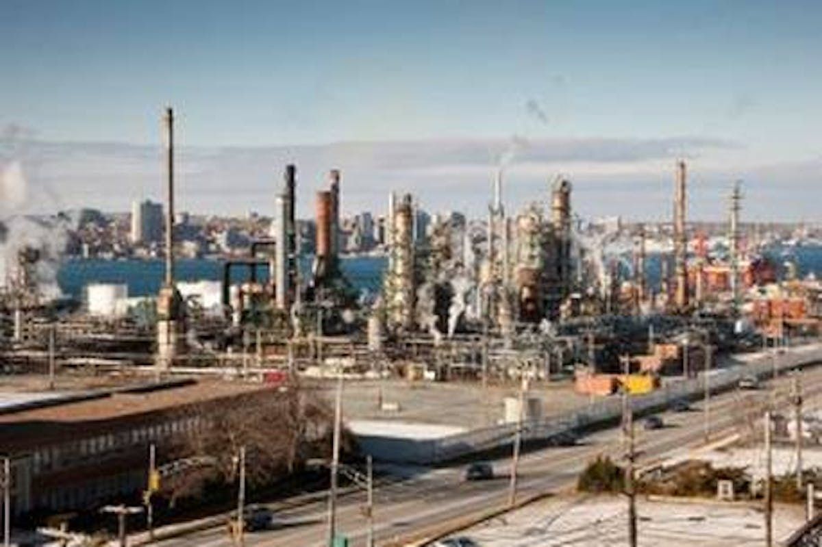 Future of Imperial Oil’s Corner Brook terminal in question | PNI ...