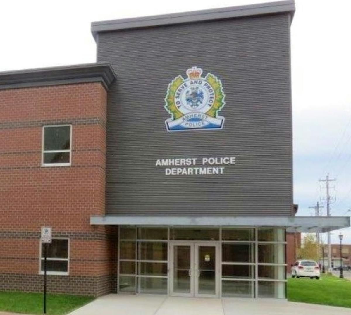 Amherst police seize drugs, weapons, contraband cigarettes in traffic ...