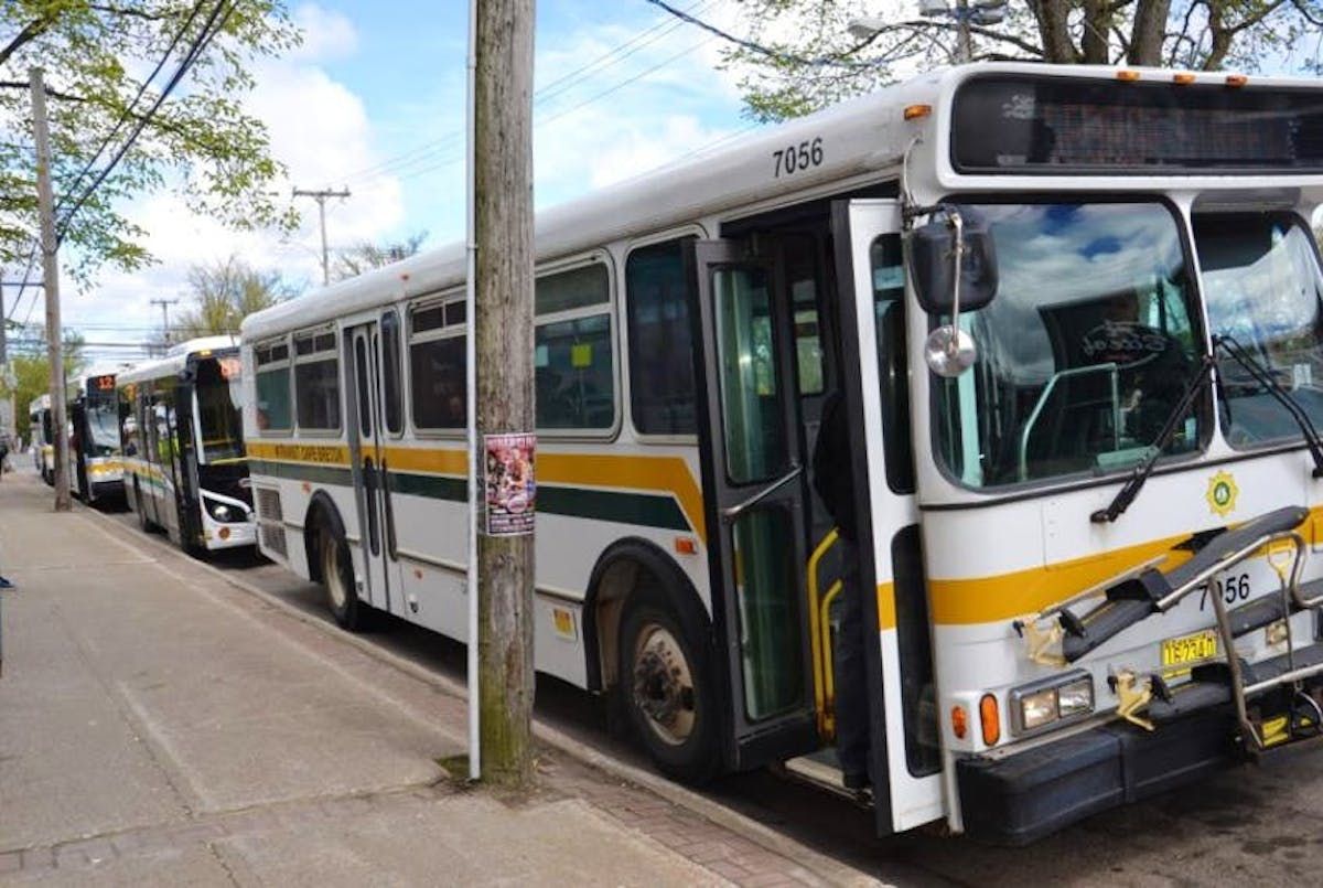 Expanded Transit Cape Breton service to Sydney River announced | PNI ...