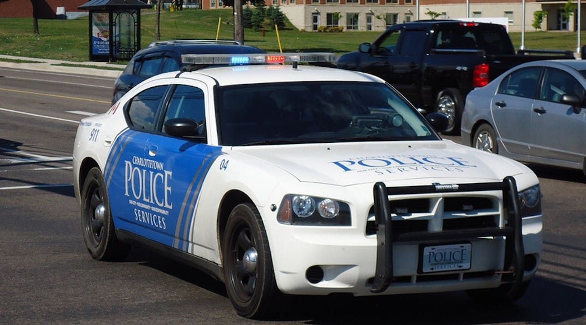 Charlottetown man caught spray-painting graffiti at Joseph A. Ghiz ...