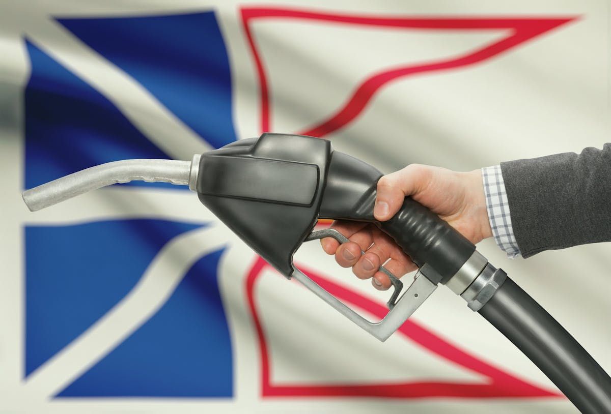 Fuel prices rise in Newfoundland and Labrador Thursday, Jan. 18 | PNI ...