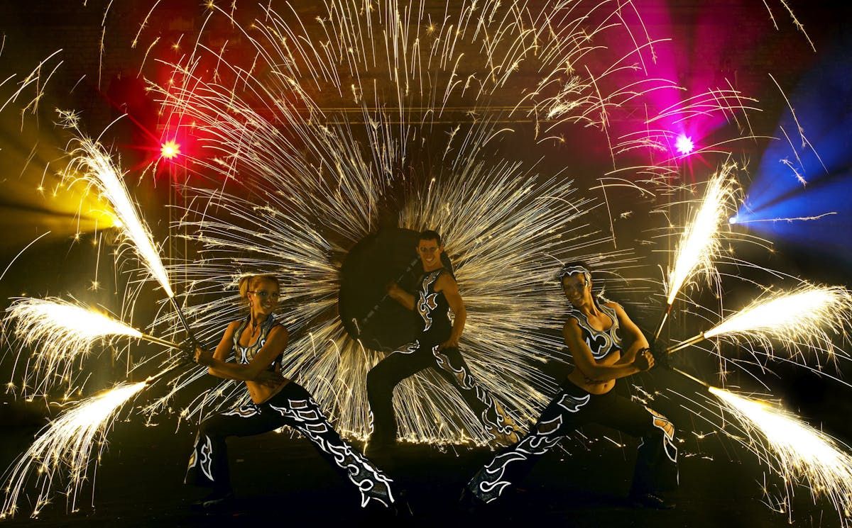 Halifax Busker Festival expanding to Dartmouth | PNI Atlantic News