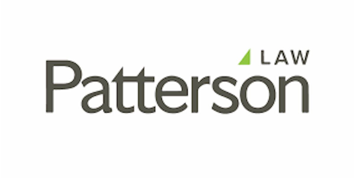 IN BRIEF: Patterson Law hires seven new lawyers to expand in Pictou ...
