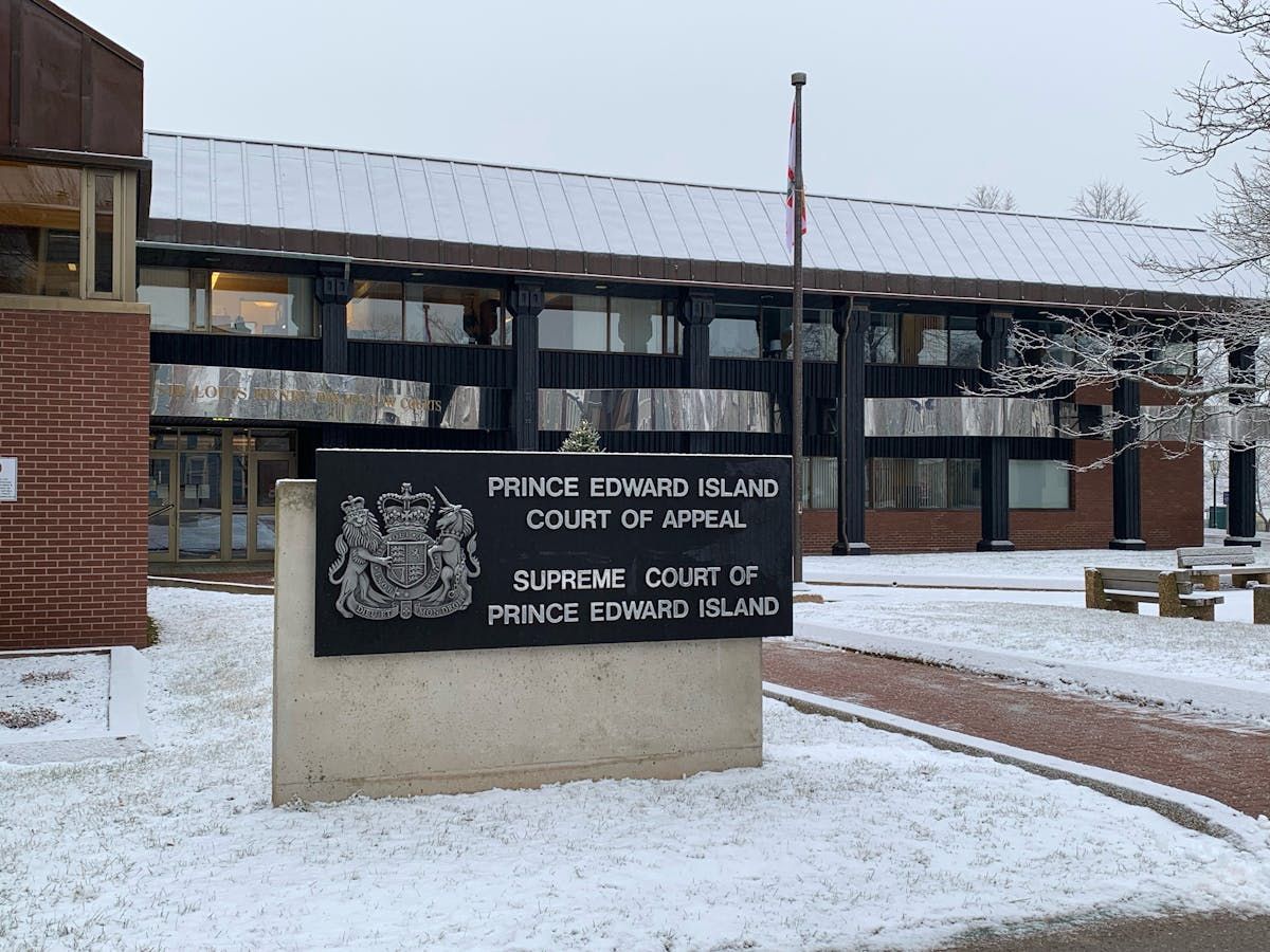 P.E.I. judges dismiss second appeal in 2016 Clyde River fish kill case ...