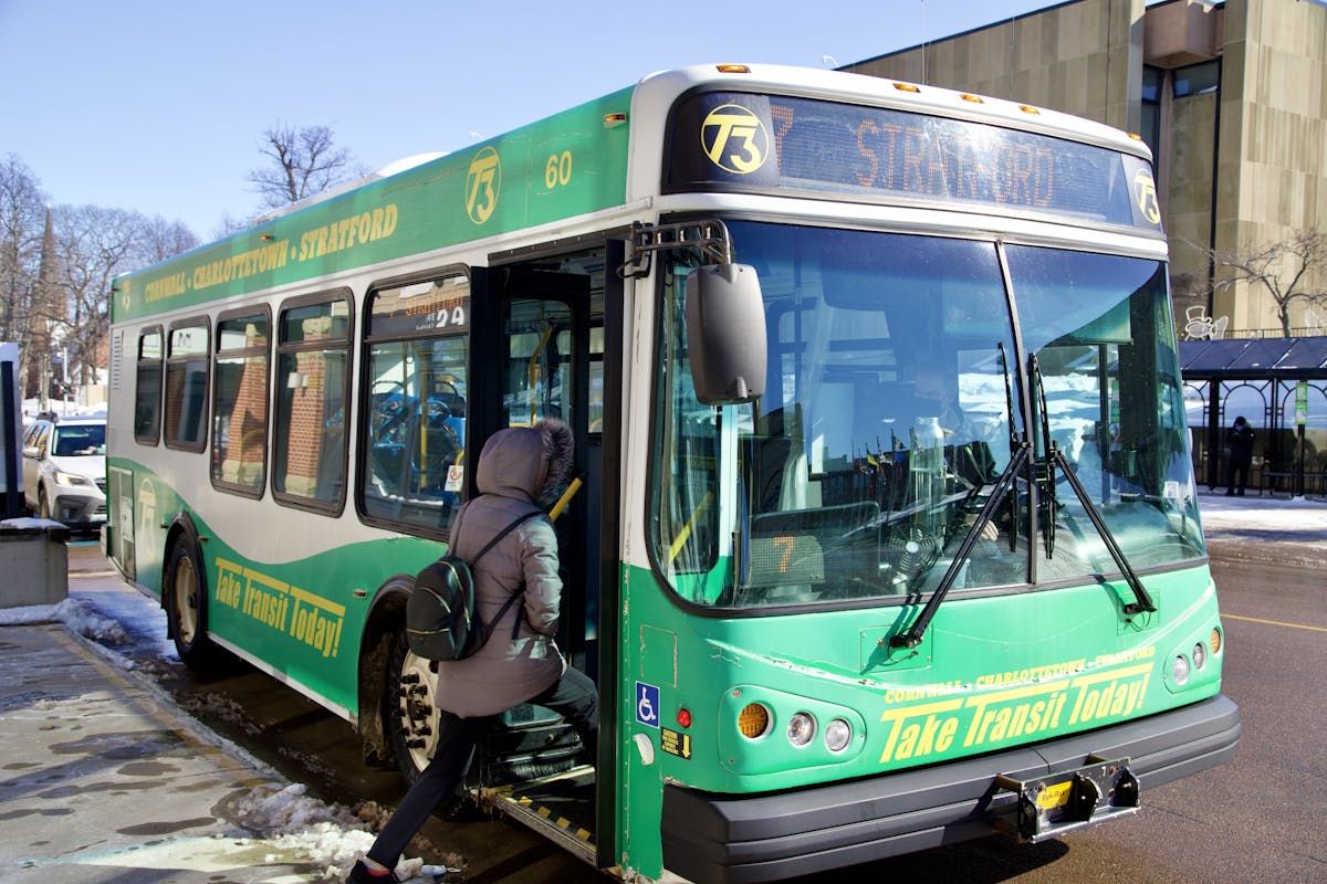 Transit P.E.I. adds pilot routes every Saturday in December | PNI ...