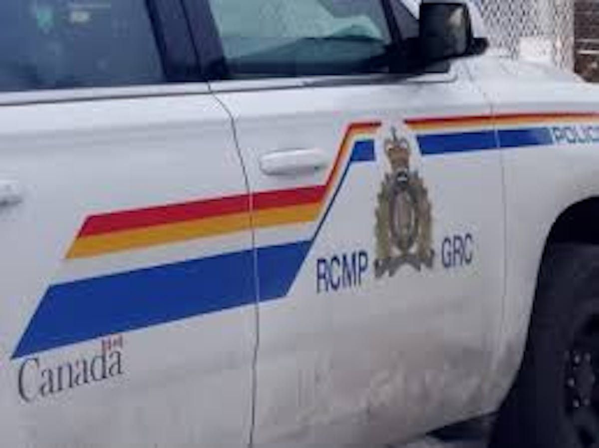 RCMP re-open section of highway after accident in Central Bedeque | PNI ...
