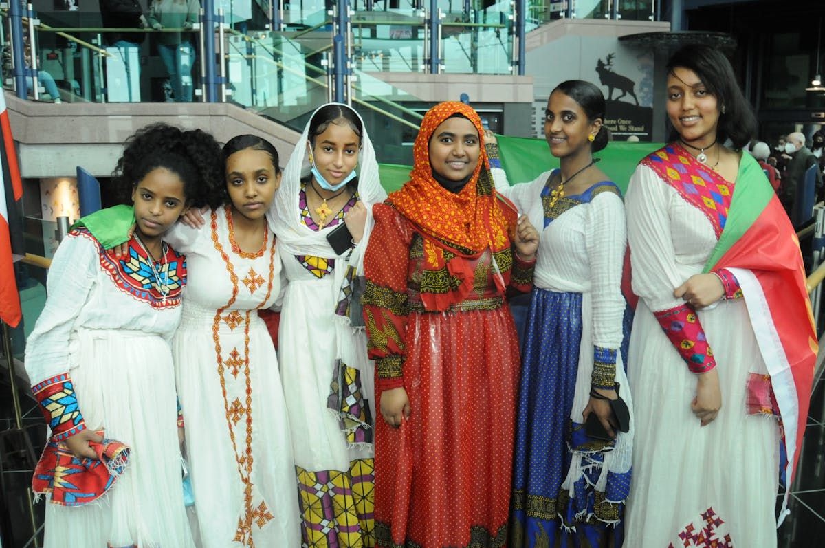 Sharing our Cultures 2022 exhibit at The Rooms features work from more ... Sharing our Cultures 2022 exhibit at The Rooms features work from more ...