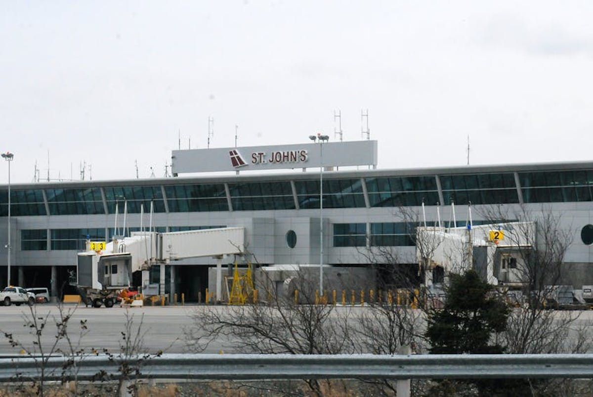 Three N.L. airports divvying up $1M in provincial funding to re ...