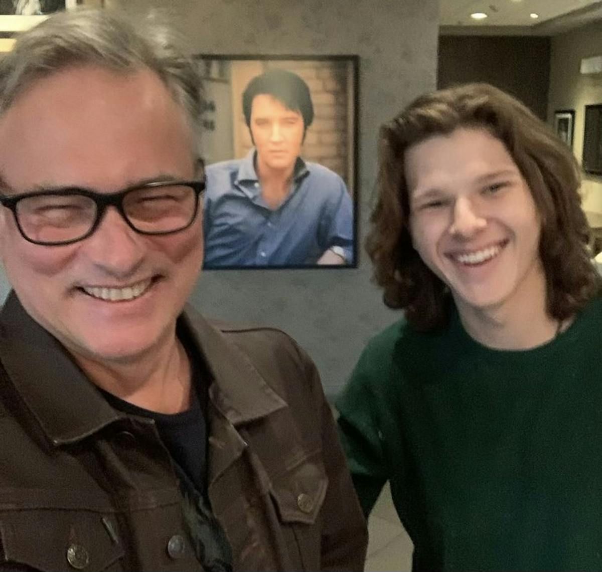 Did Mark Critch's brother witness a would-be murder in St. John's ...