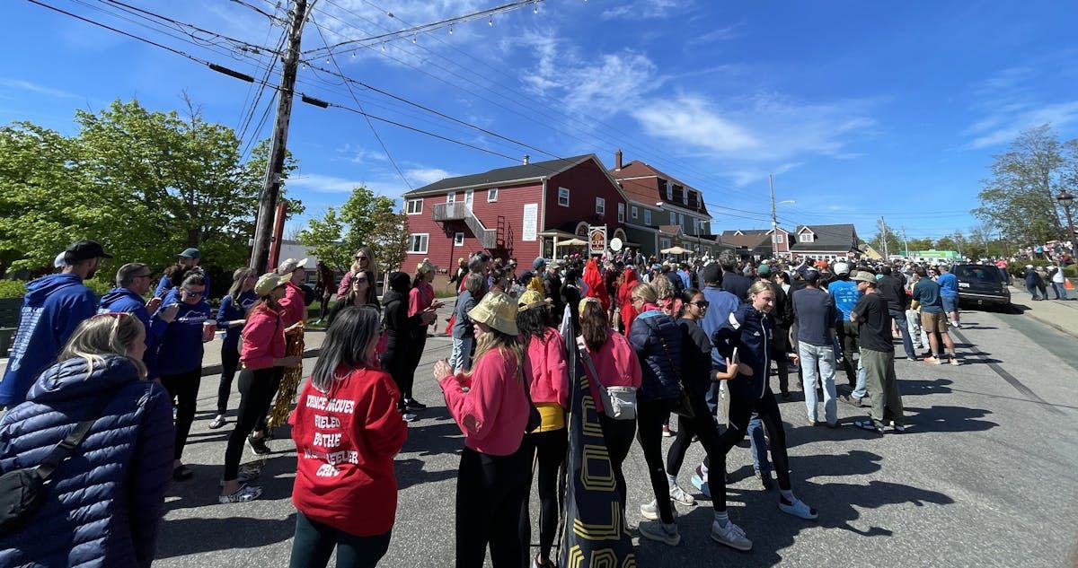 IN PHOTO: Cabot Trail Relay Race wraps up 2024 edition where it started ...