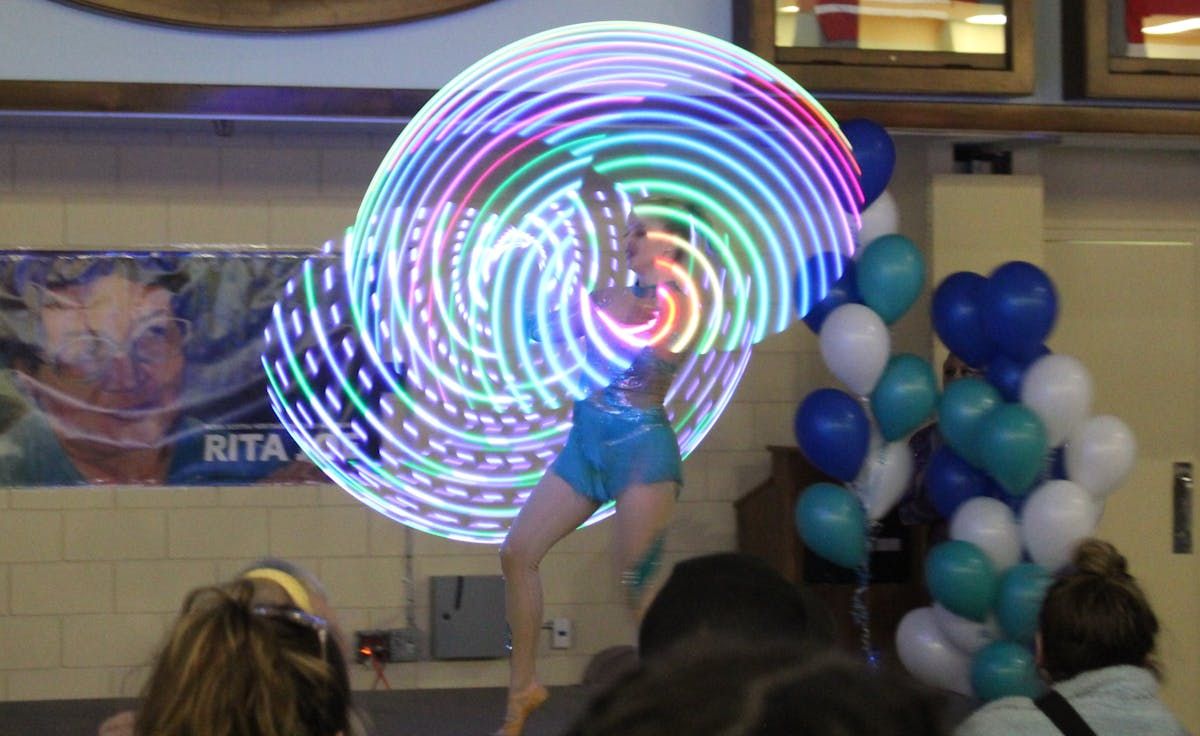 IN PHOTO: A dazzling dance display to honour Heritage Day in CBRM | PNI ...