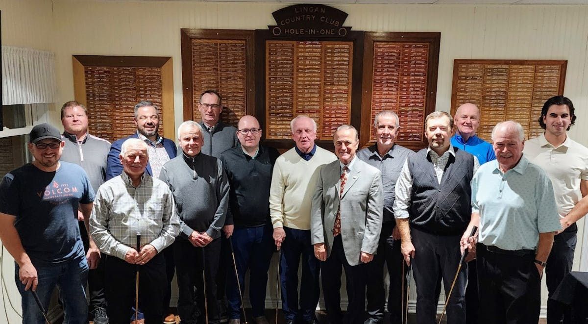 IN PHOTO: Cape Breton's Lingan Golf Club players honoured for hole-in ...
