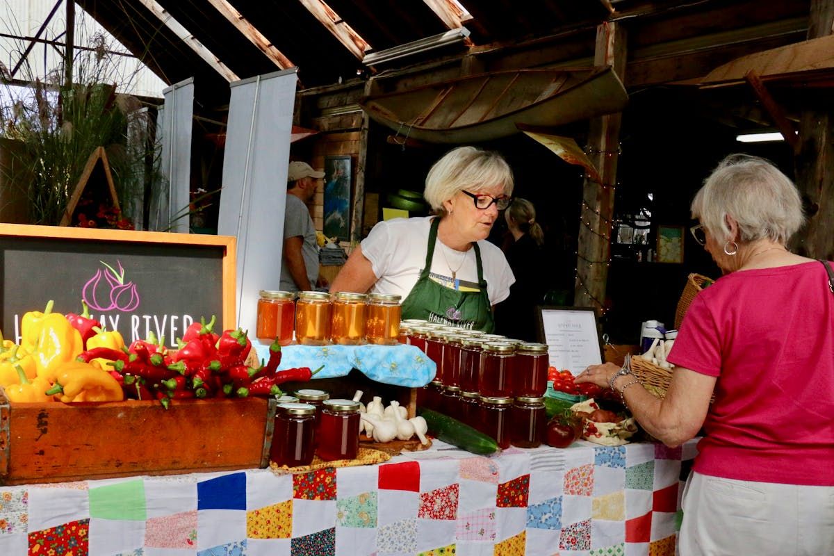 IN PHOTOS: Avondale, N.S., honey festival buzzes with activity | PNI ...