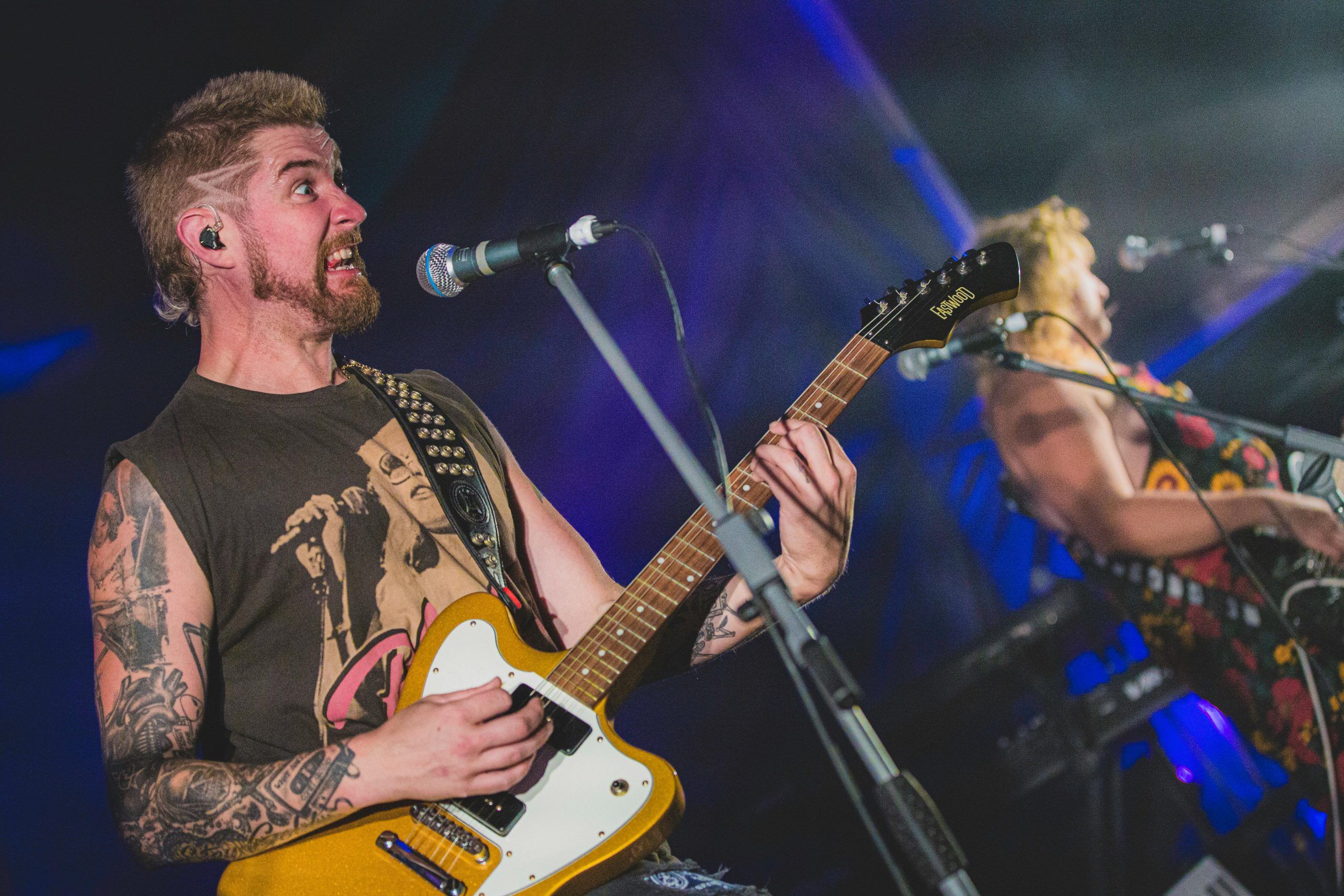 Giantstock rocks Merigomish, raises money for SIDS | PNI Atlantic News