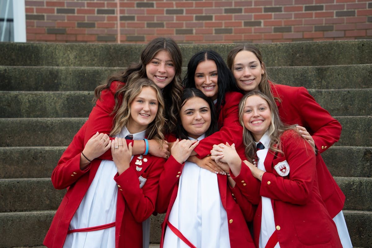 IN PHOTOS: King’s-Edgehill graduates 73 students, celebrates successes ...