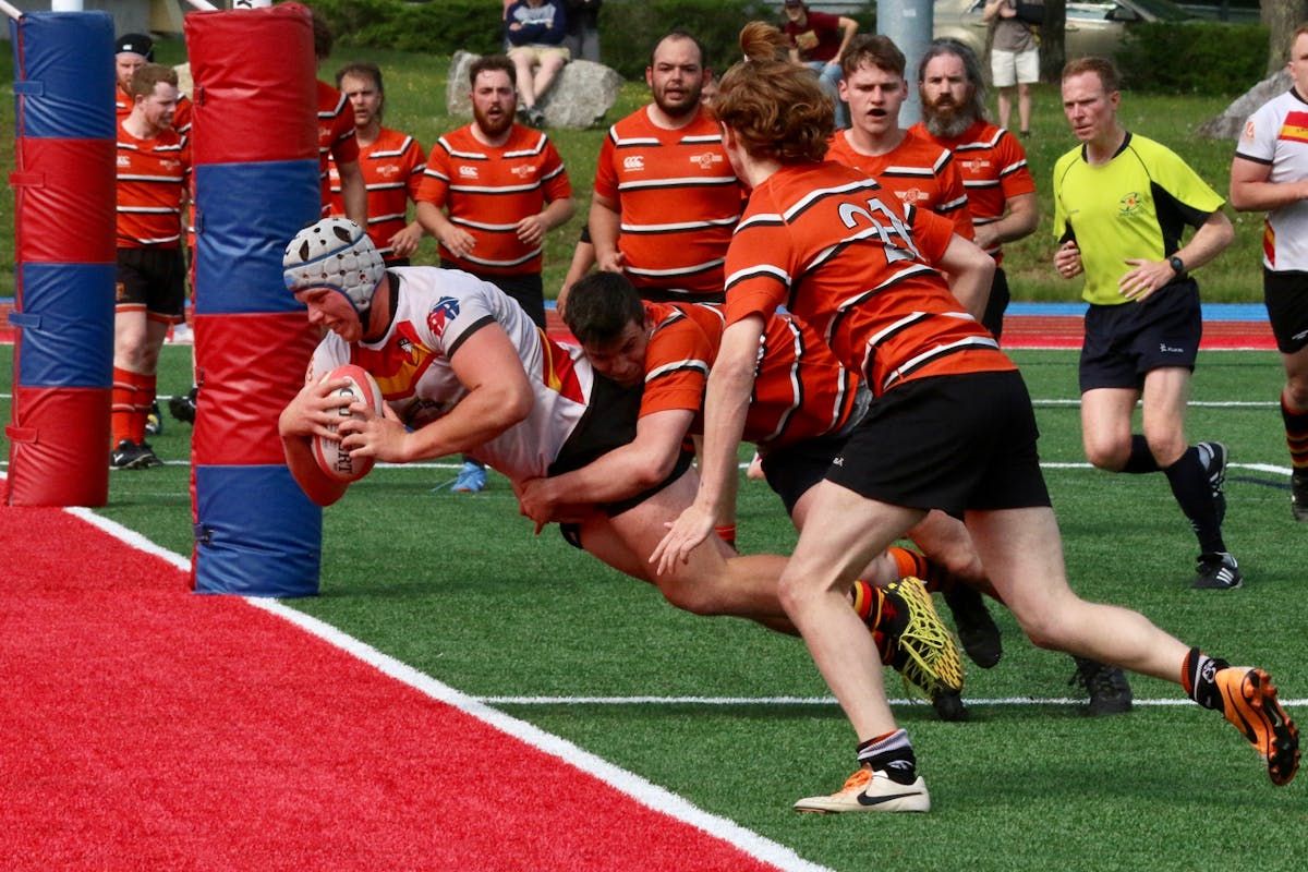 IN PHOTOS: Summer action set for Valley Rugby Union squads in Nova ...