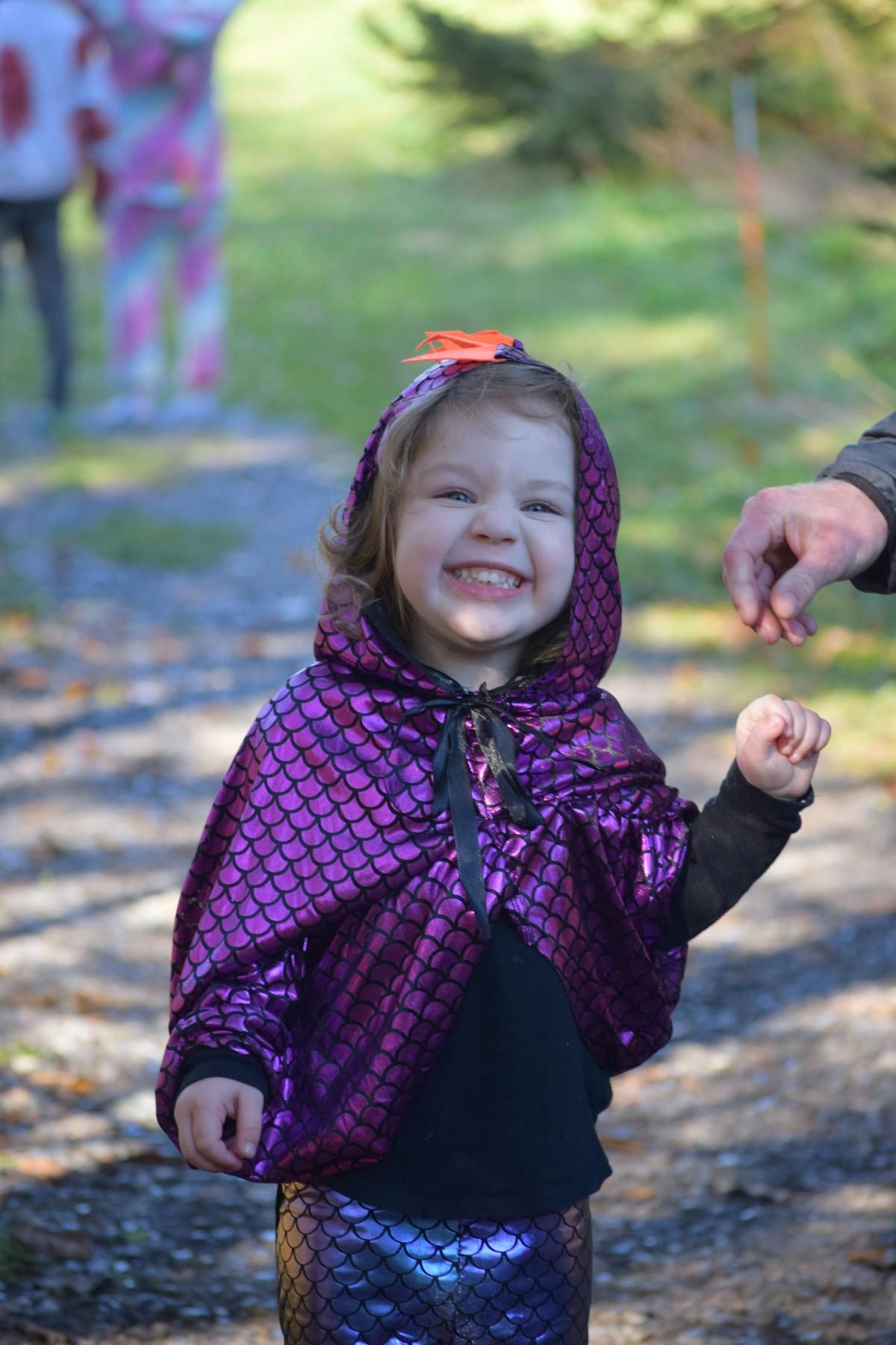 IN PHOTOS: West Hants, N.S. scavenger hunt filled with spooktacular ...