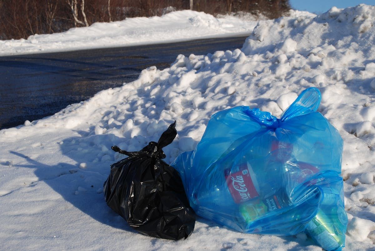 LETTER: What a load of garbage | PNI Atlantic News