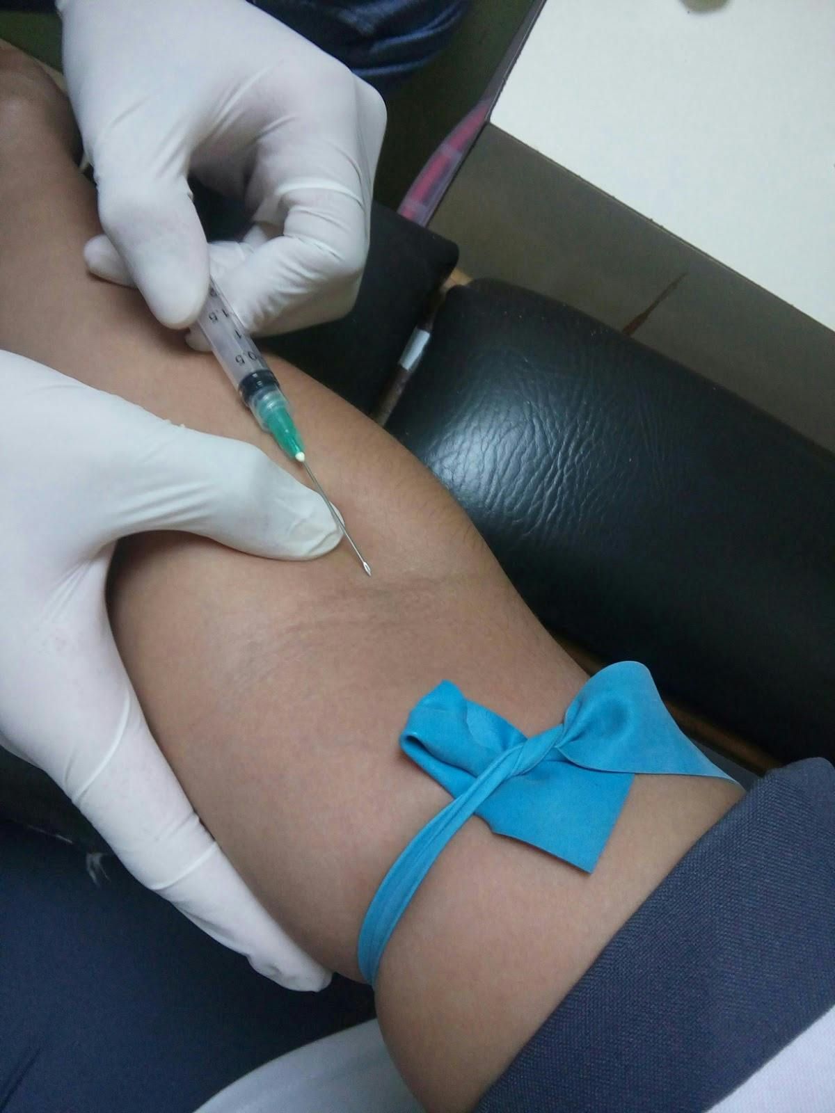 People in Cape Breton can book bloodwork | PNI Atlantic News