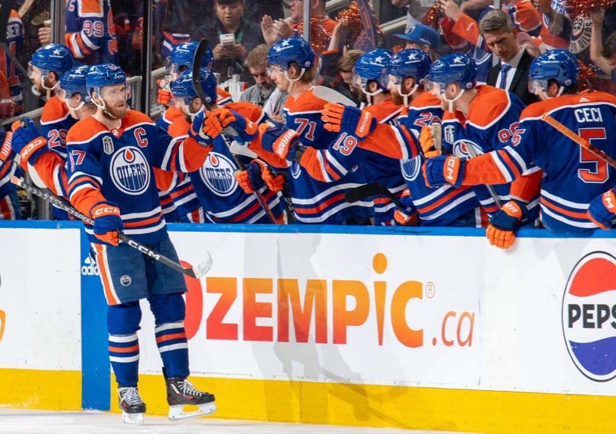 Inside Connor McDavid’s record-breaking playoffs, by the numbers | PNI ...