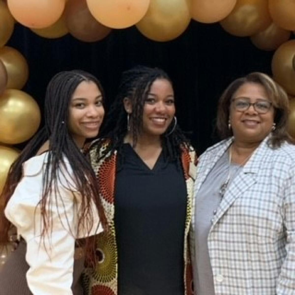 INTERNATIONAL WOMEN'S DAY: How a Halifax woman is smashing down walls ...