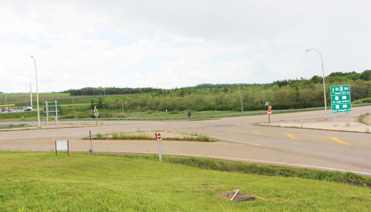 County’s concerns over Trunk 4-Beech Hill intersection increase as ...