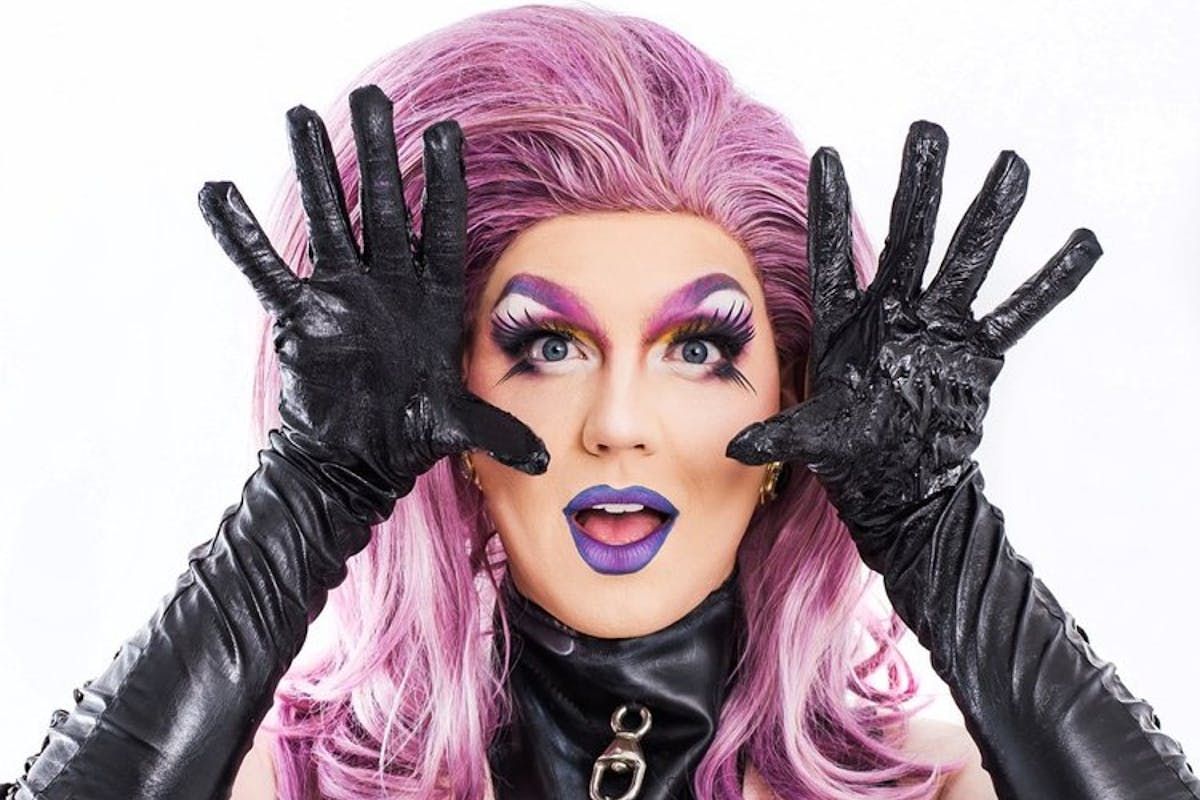 N.L.'s first queen to compete for the 'Canada's Next Drag Superstar ...
