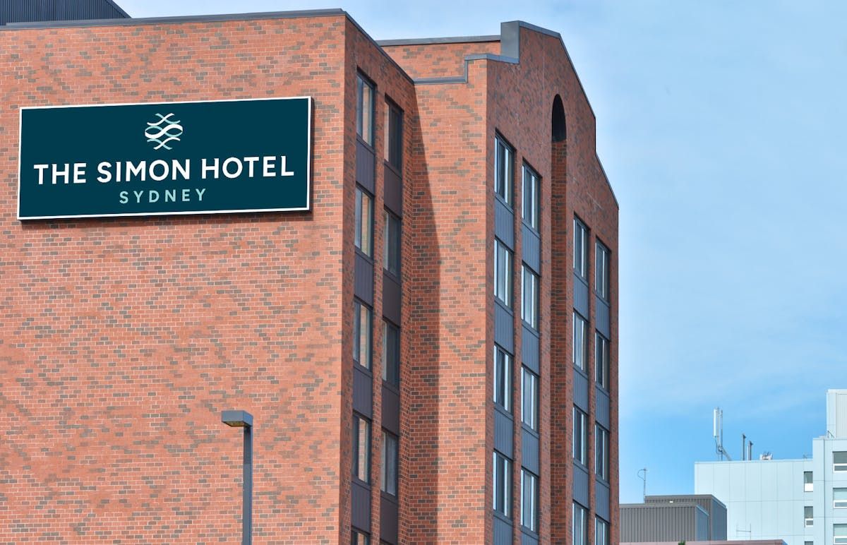 Irwin Simon rebrands Cape Breton hotel as The Simon Hotel Sydney | PNI ...
