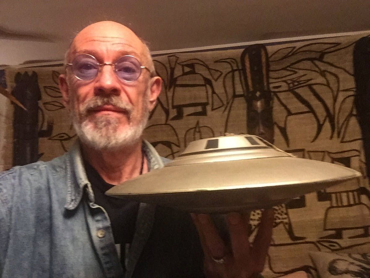 Close encounters of the N.L. kind: UFO investigators in Newfoundland ...