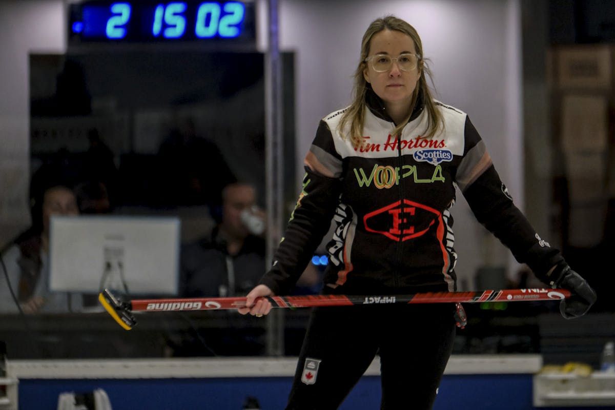 'It could have a huge impact': Christina Black hopes world women's ...