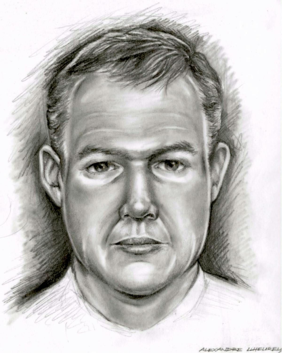 ‘It just changed the course of my life completely’: Sister of missing ...