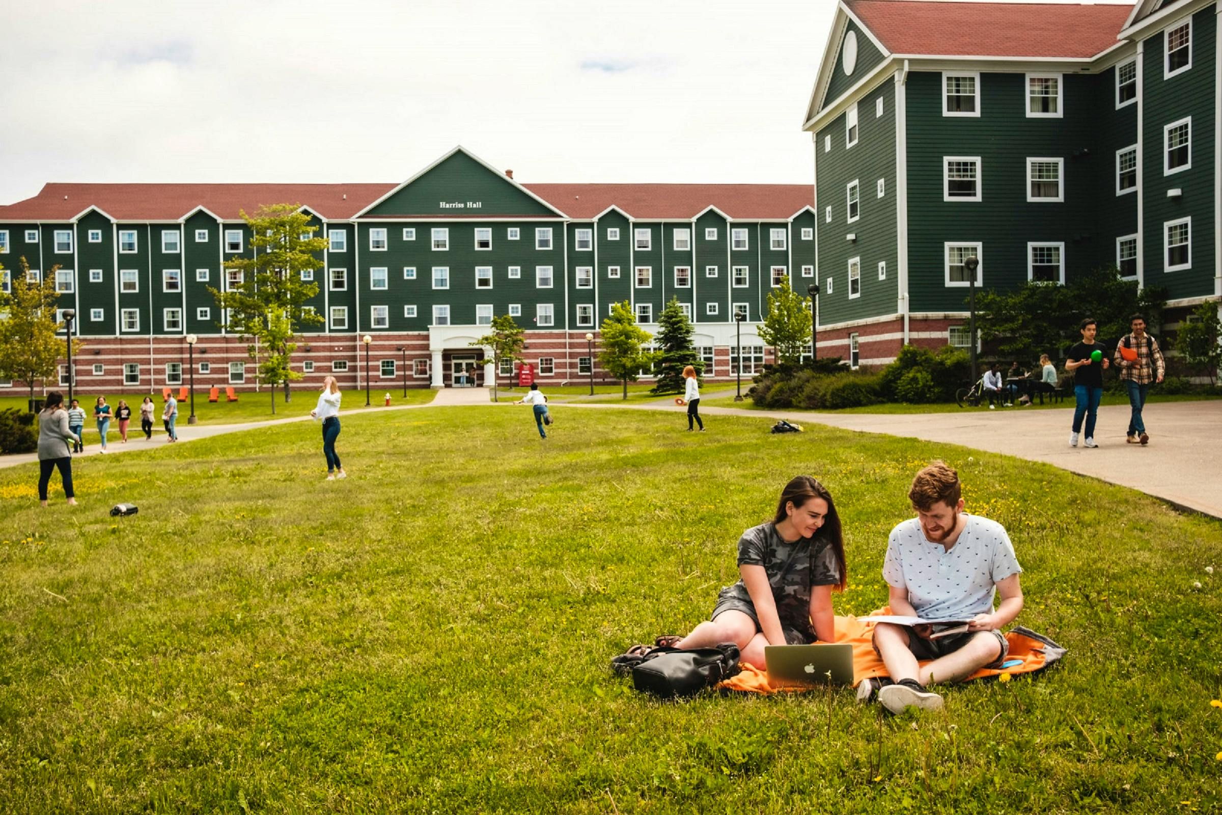 'It promotes an unhealthy lifestyle': CBU student petitions mandatory ...