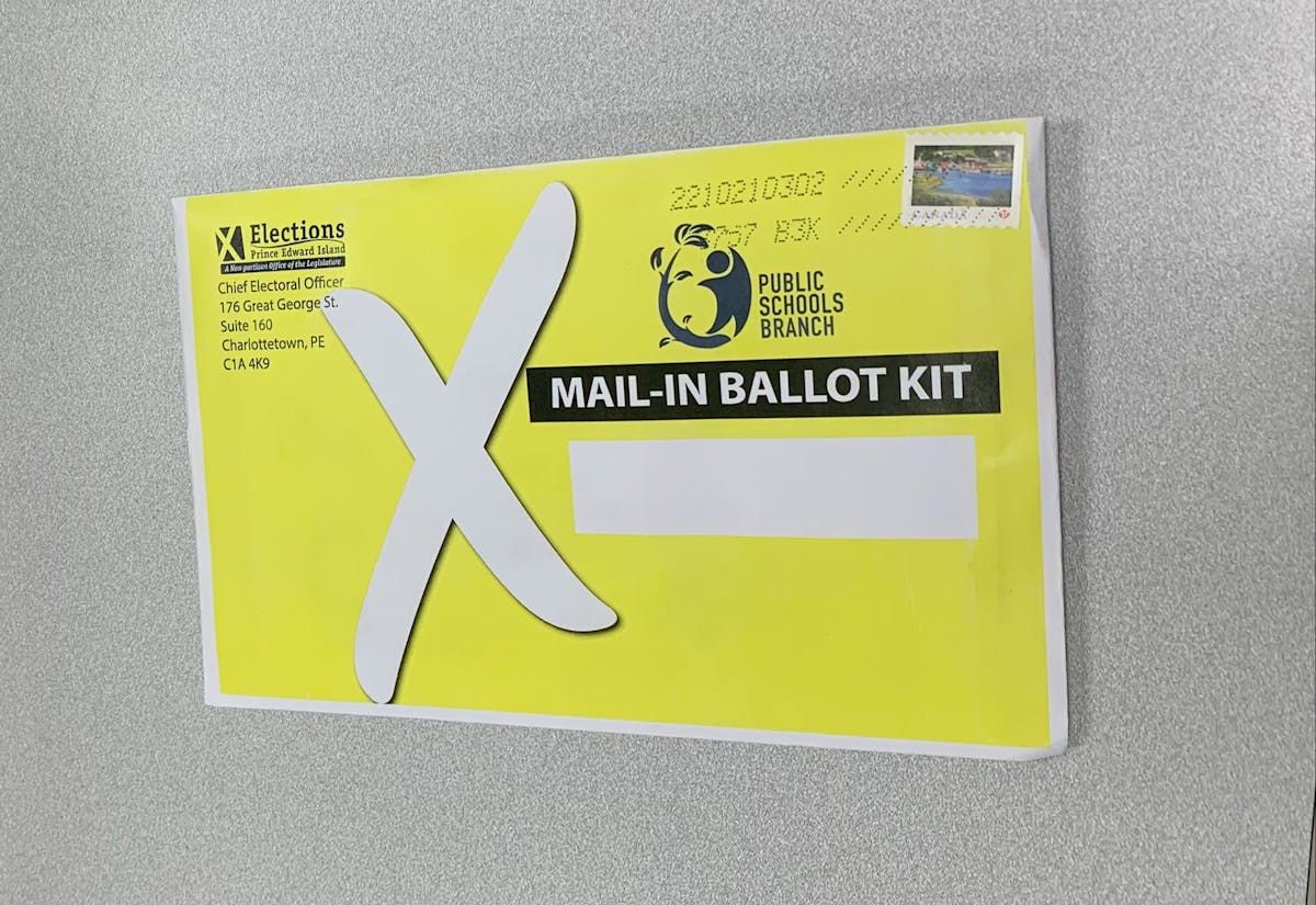 Dates set for two P.E.I. school board byelections | PNI Atlantic News